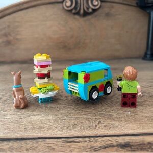 Lego | Toys | 726 Lego Dimensions Team Pack Scoobydoo Lego Only | Poshmark